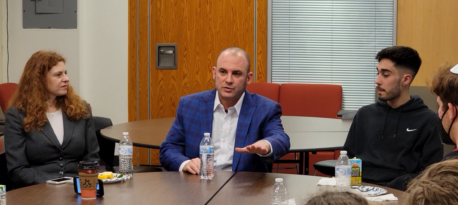 Interviews & Features - Jeff Schoep
